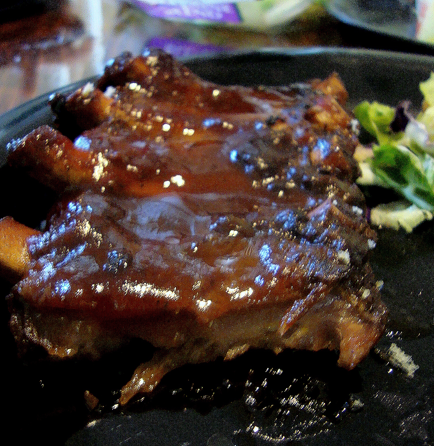 More Sister Stuff: Easy Delicious Tender Ribs