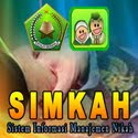 KUA PURI: DOWNLOAD SIMKAH