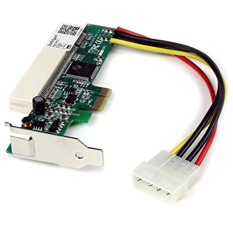 Pengertian, Jenis dan Fungsi Network Interface Card (NIC) / Kartu ...