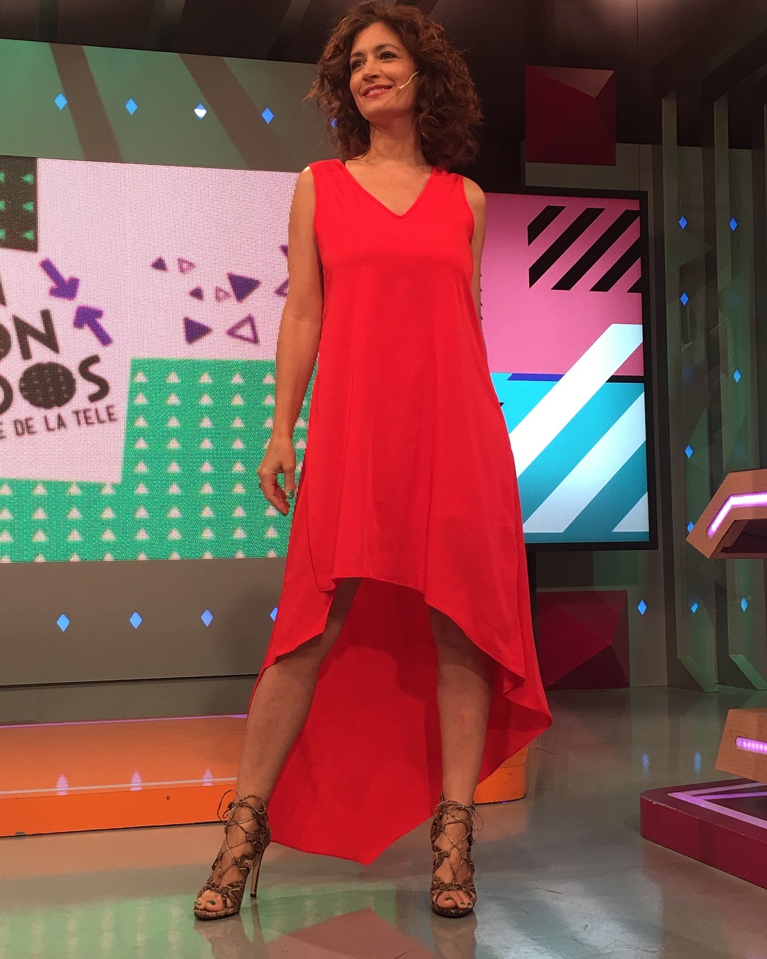 BONITAS ARGENTINAS Y DEL MUNDO: CARLA CONTE 20