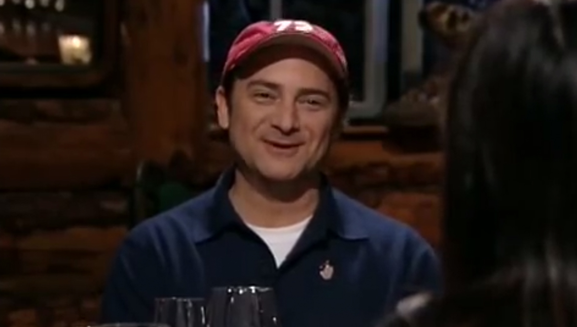 Top 10 Reasons to Watch Dinner for Five | And So It Begins...