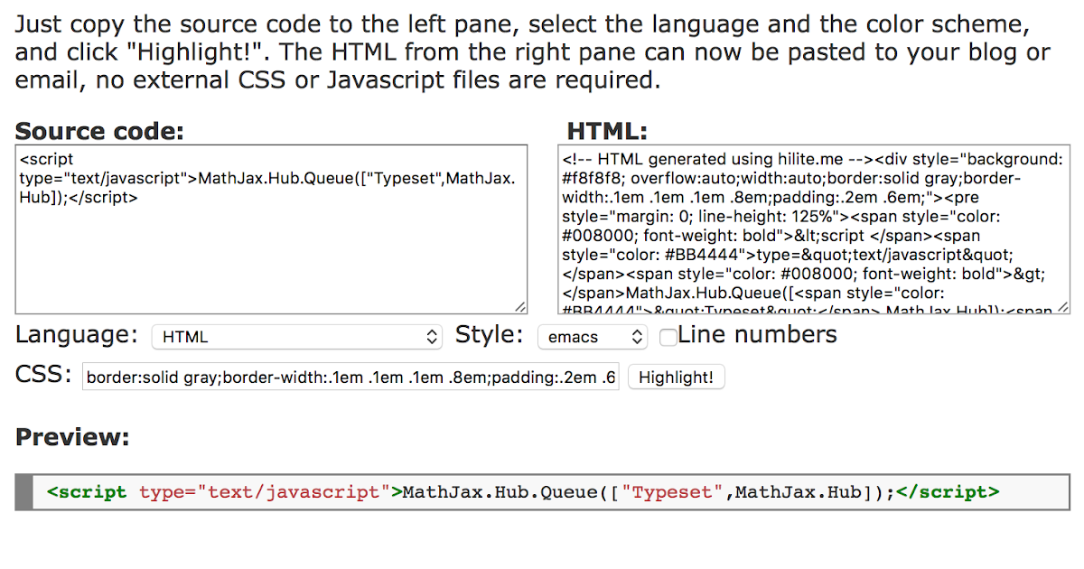 Toto's Tech Review and Tips: 구글 동적뷰에서 소스코드 문법 강조하기(code syntax ...
