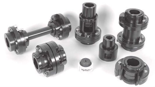 The Types of Power Transmission Equipment and Their Use - Trade Offers