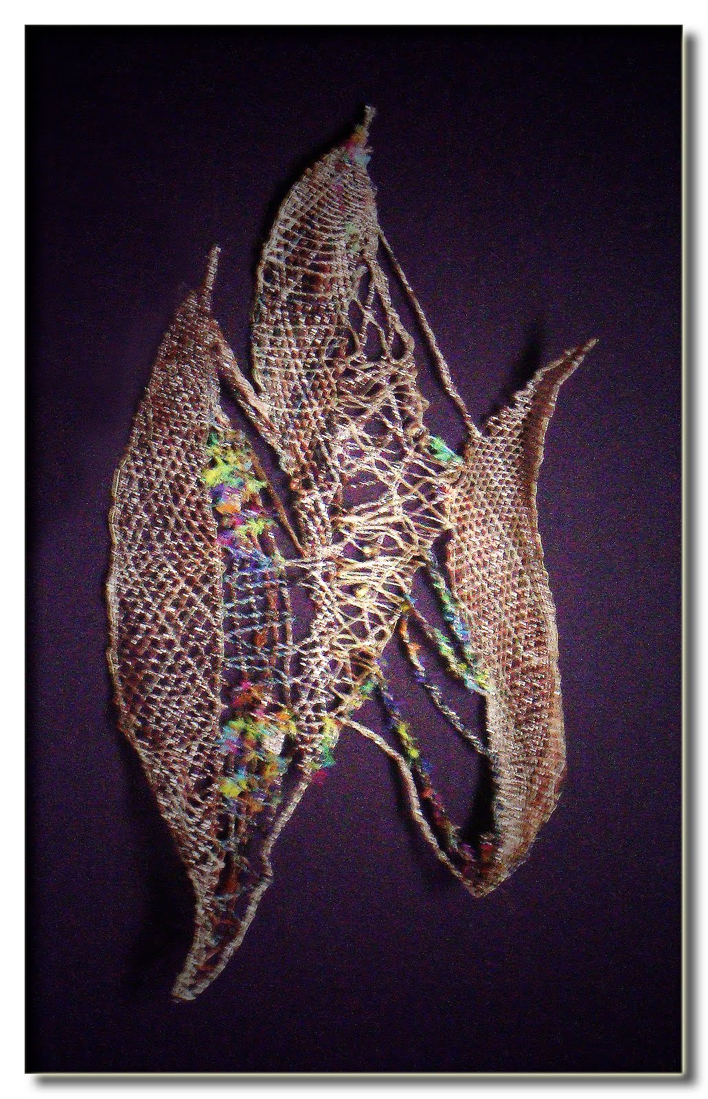 Encajer@s con Duende: CREACIÓN ARTÍSTICA