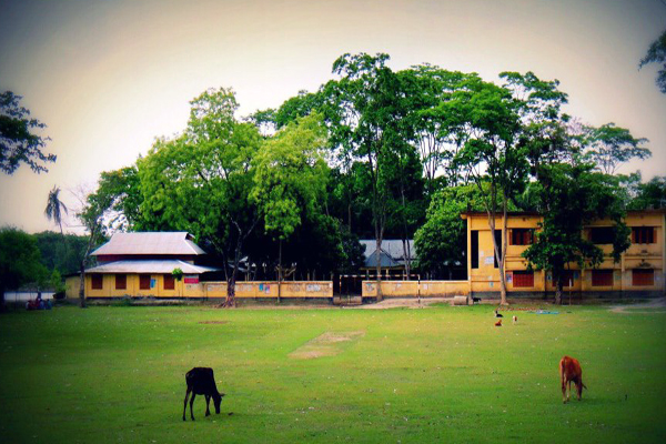 Shariatpur District Information | About Bangladesh Tourism and Tourist ...