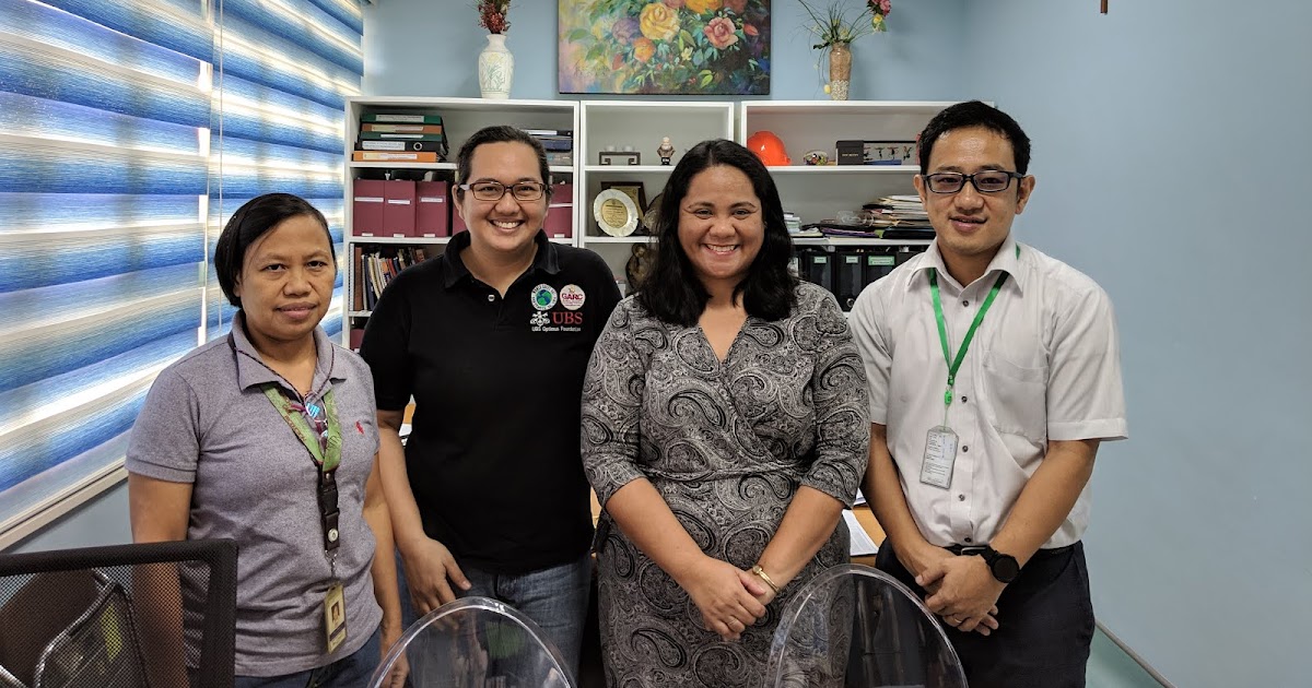 JAPOHR project blog: Meeting with GARC member in the Philippines