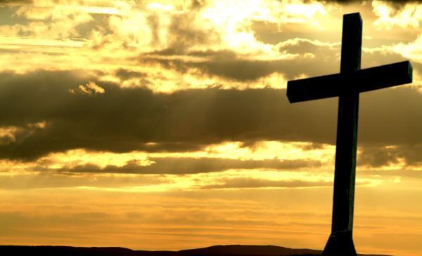 Life - through heaven's eyes...: CHRISTIANS.