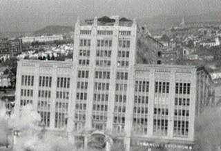 Los Explosivos - La invención de aviones, autos, locomotoras y navios