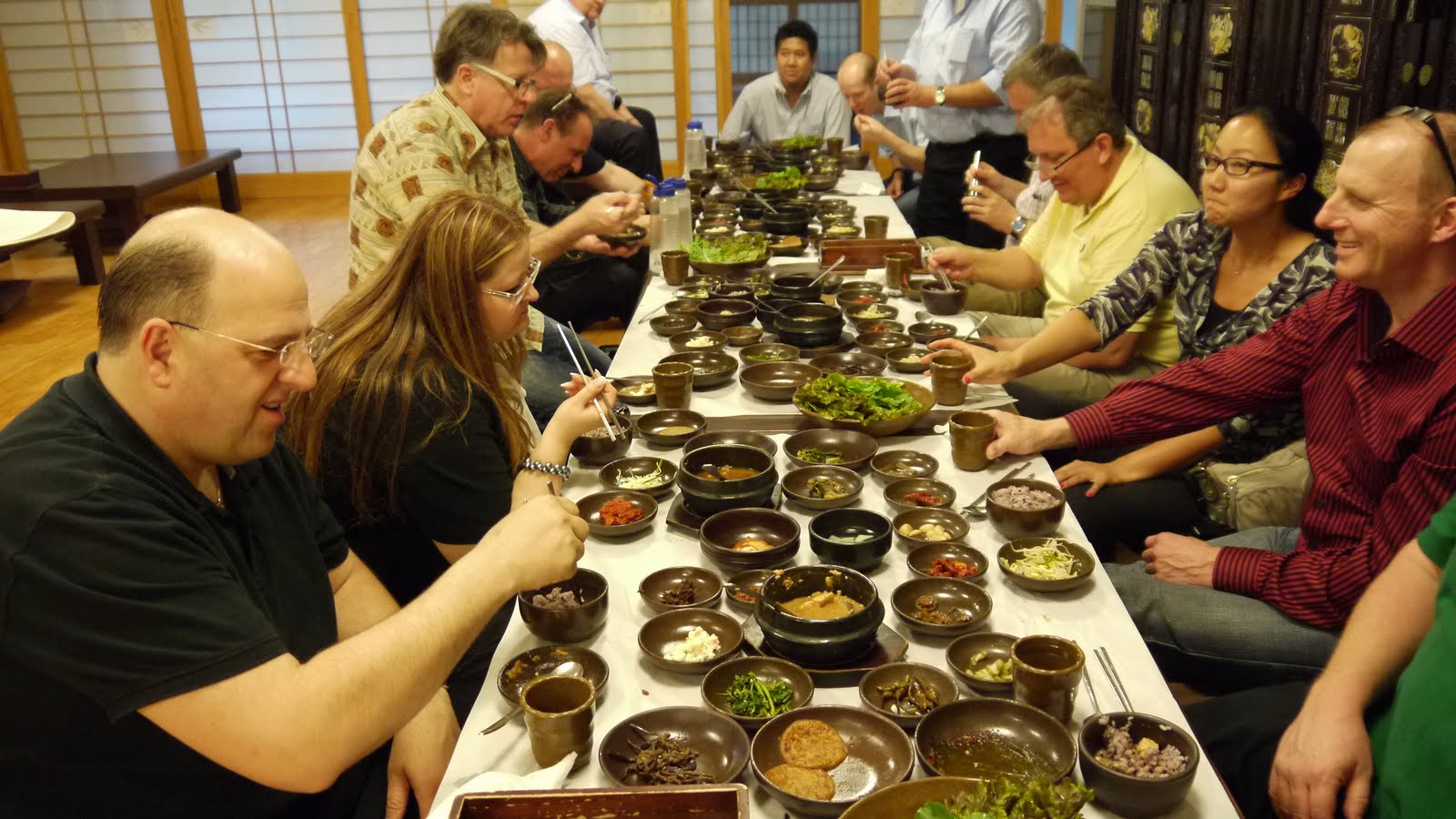 36 Hours in Seoul: Food LSG Sky Chef's Culinary Tour