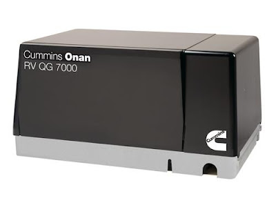 The Cummins Products Range for Cummins Onan - 2 ~ Electrical Knowhow