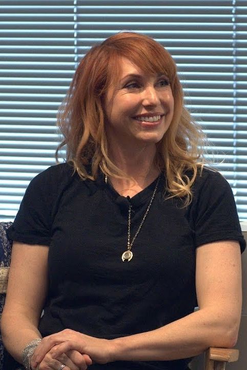 [100+ Pics Gallery] Kari Elizabeth Byron Urich Mythbusters #KariByron # ...