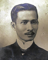 Philippine National Heroes and Presidents: National Heroes