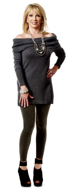 Oh Hell Yes!: RHoNYC: The Real Housewives of New York City