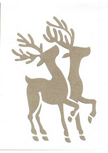 Liudvikos skrynia: Trafaretai-Kalediniai