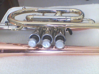 Cornet Players And The Art Of Being A Cornetist