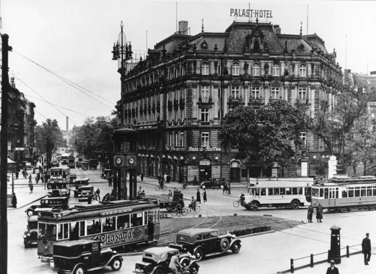 Berlin In The 1930s ~ amazing facts
