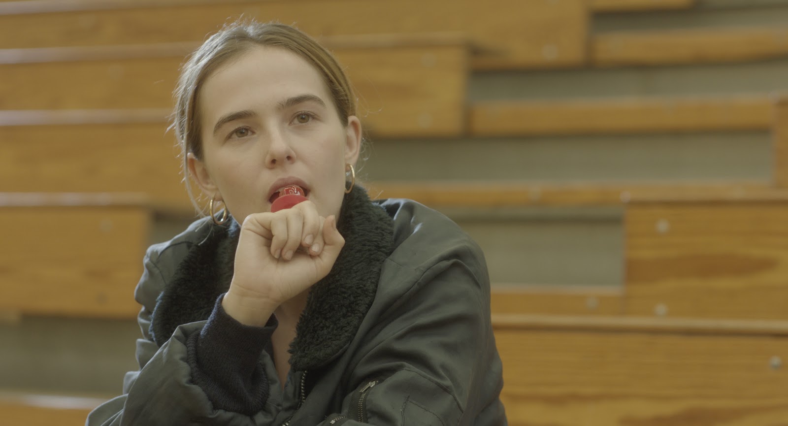 Movie Review: "Flower" (2018) | Lolo Loves Films