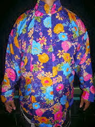 nusantaraku: SEKELUMIT TENTANG BUSANA ADAT JOGJA