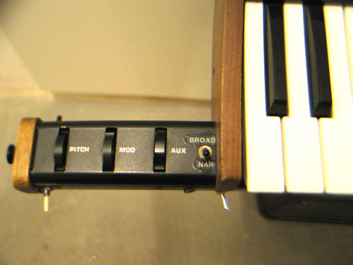 MATRIXSYNTH: 70's REMOTE KEYBOARD FOR SEQUENTIAL CIRCUITS PROPHET V