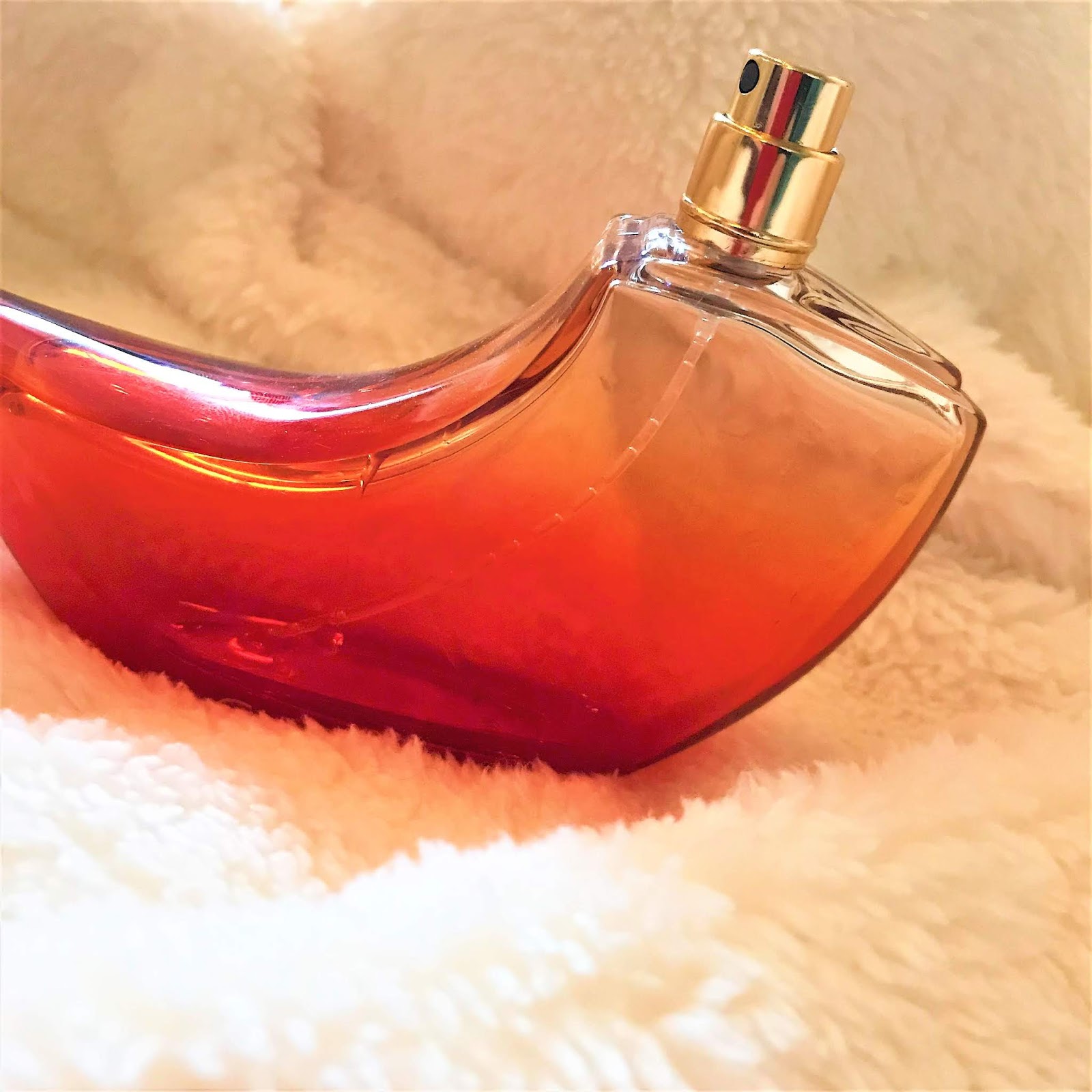 GHOST Eclipse Women's Perfume Review - Laura Thornberry Lifestyle ...