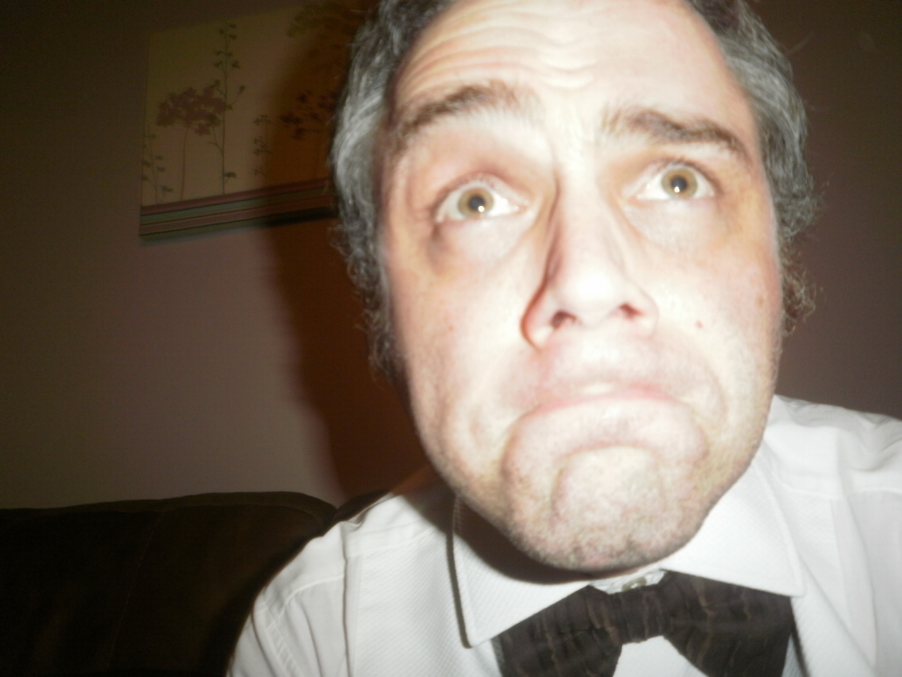 FilmFace: Oliver (1968)