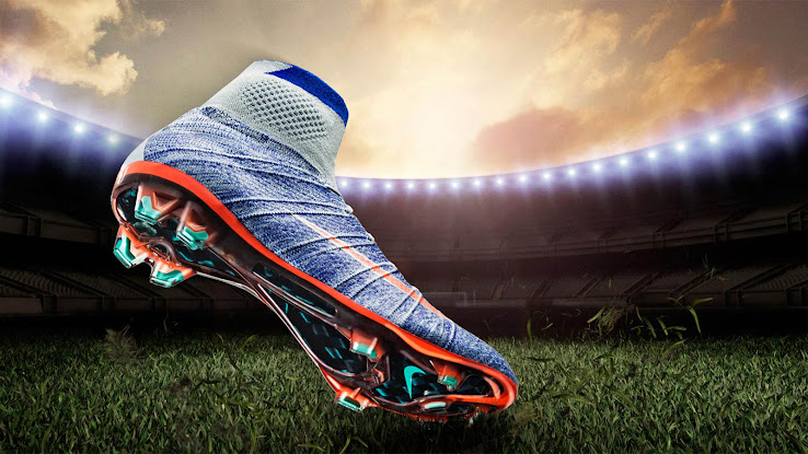 2016 Footy Headlines Boot Awards - Nike Tiempo Legend Pirlo Is the Best ...