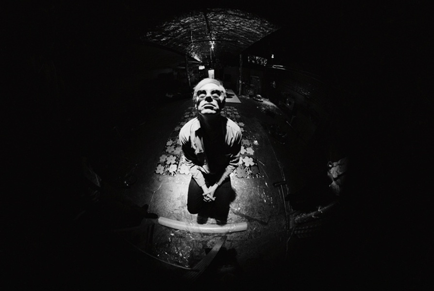 Los Grandes Fotografos: David McCabe (1940)