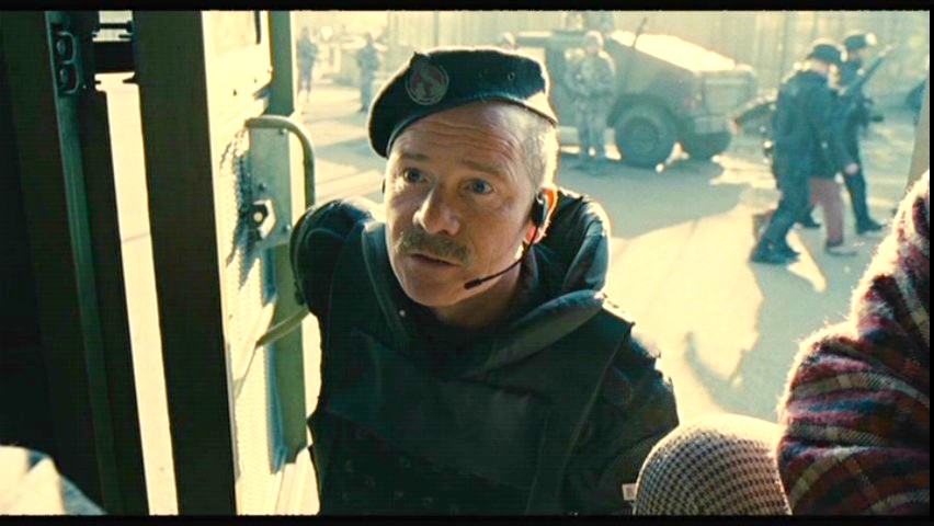 Music N' More: Children of Men