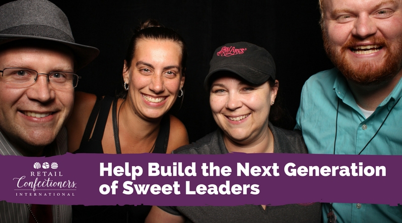 Tip #260: Help Build the Next Generation of Sweet Leaders - Retail ...