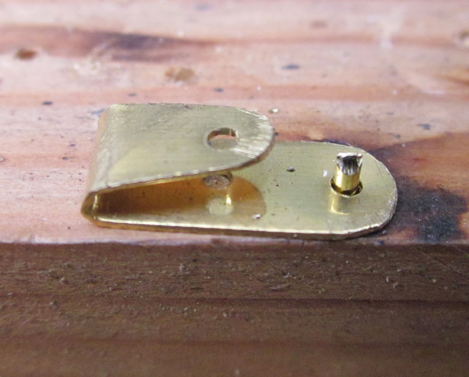 Peckforton Light Railway: How I constructed 19 semaphore signals