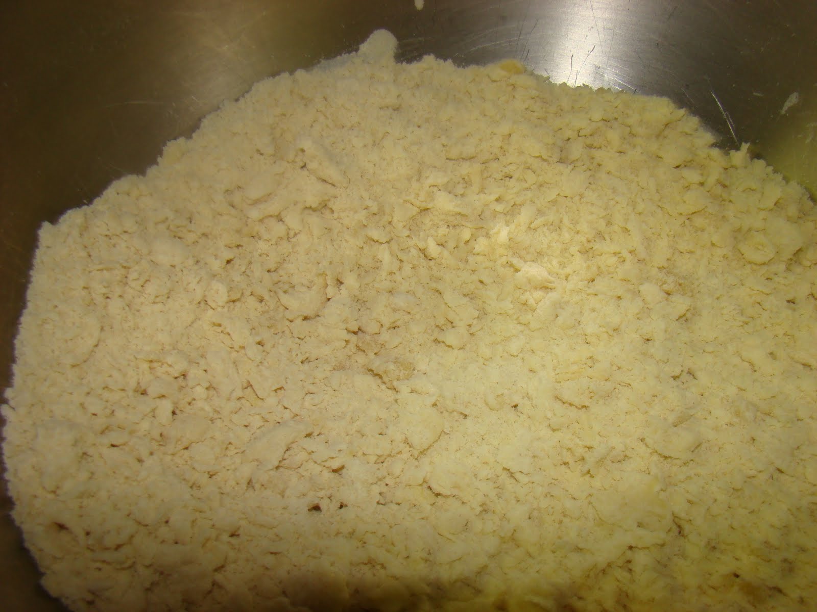 My Favorite Recipes Collection: Puri