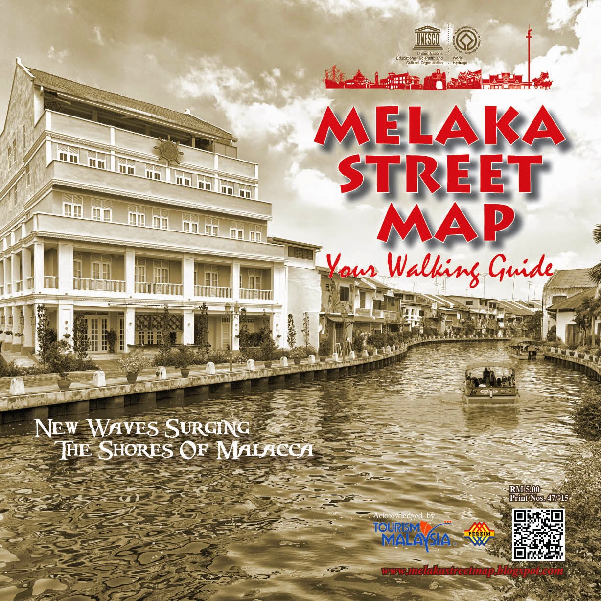 Melaka World Heritage City: Edition 47