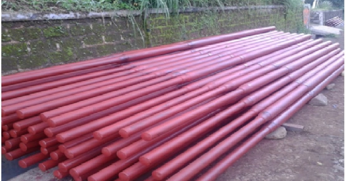 Pabrik Aneka Tiang Besi Terpercaya | Pabrik BRC Jakarta - Pabrik Brc ...