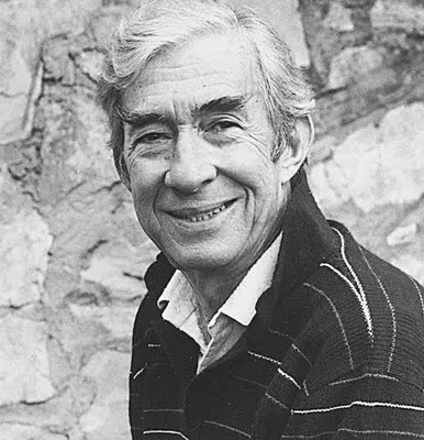 Cuento de William Goyen: Preciada puerta