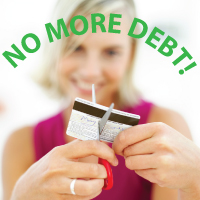 Aspiring Edge Wellness: Join The Party And Become Debt FREE In 2013!