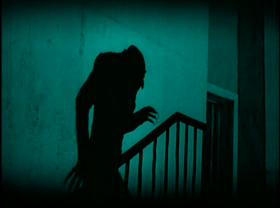 Nosferatu (1922): German Filmmaker F. W. Murnau's Epic Tale of Endless ...