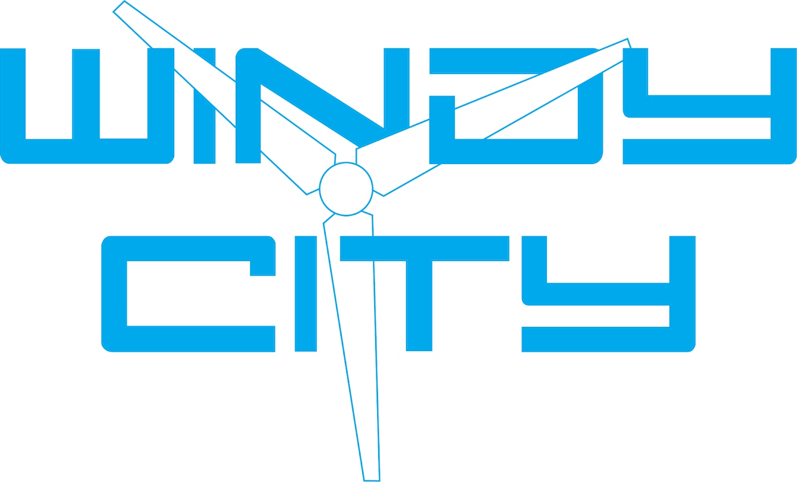 Windy City Logo