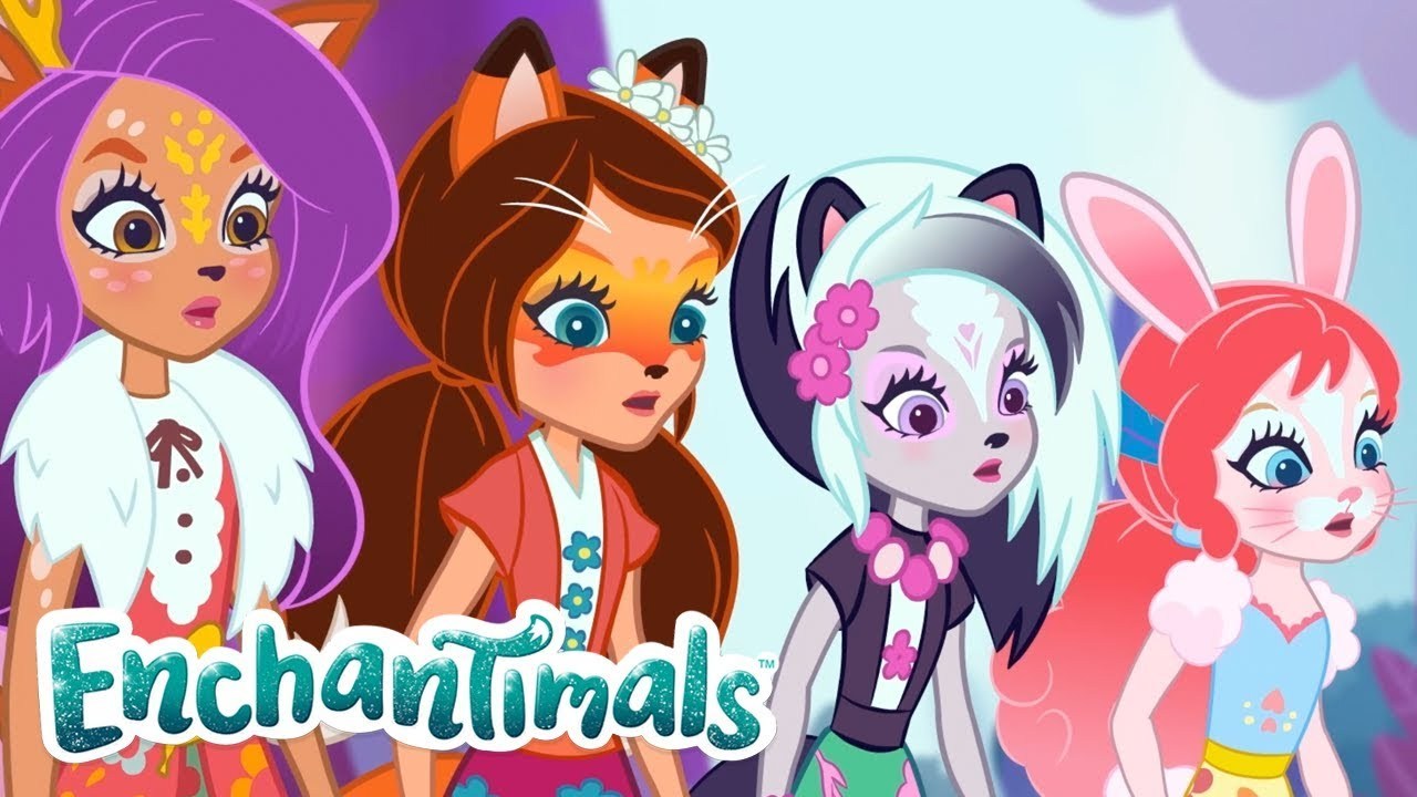 Enchantimals