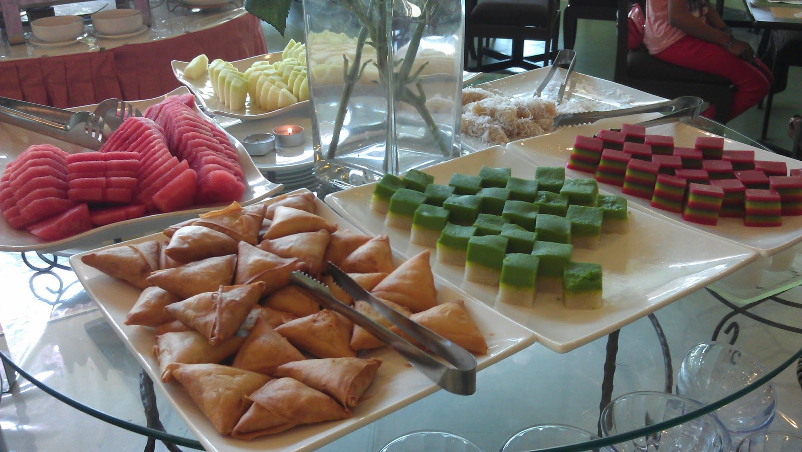 (UPDATED): Restoran Puteri, Sg. Penchala - MyDuaCents