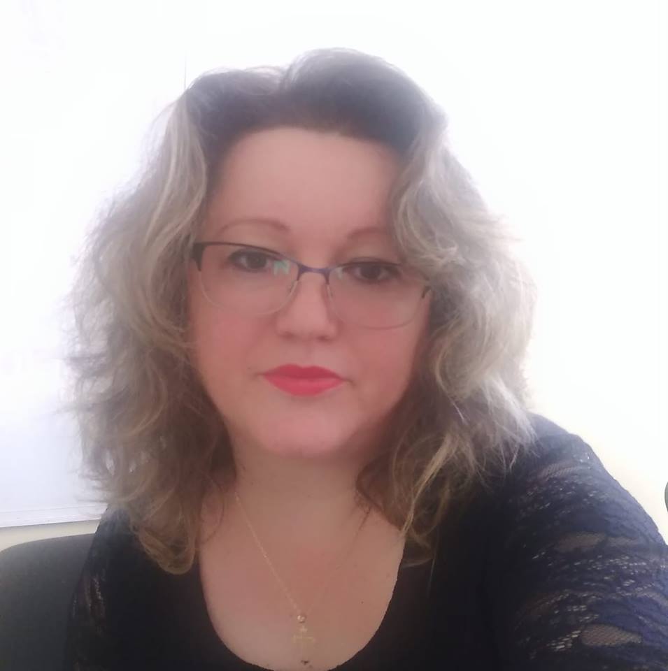 LUCEAFĂRUL DIN VALE: David Anca-Maria - România - CV