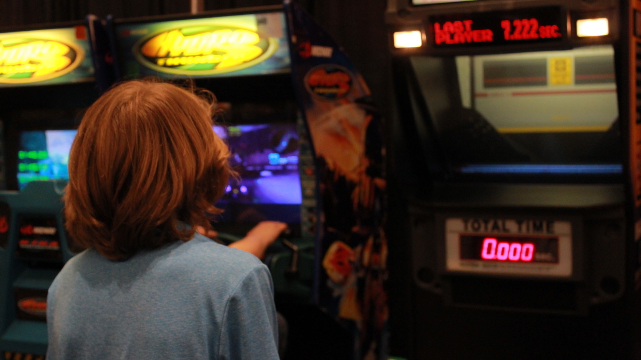 Rec Room Masters Blog