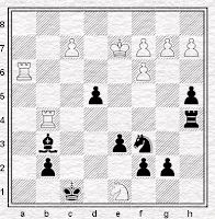 The Streatham & Brixton Chess Blog: Knightmare! Scenarios: 2. Alice in ...