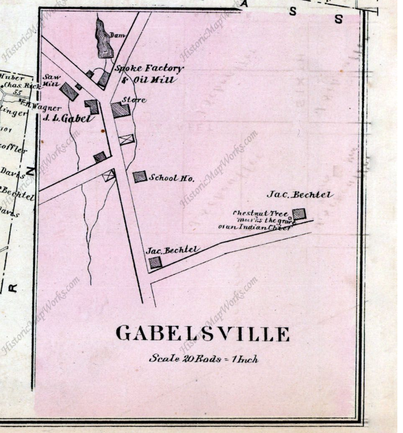 Bechtel Family Heritage