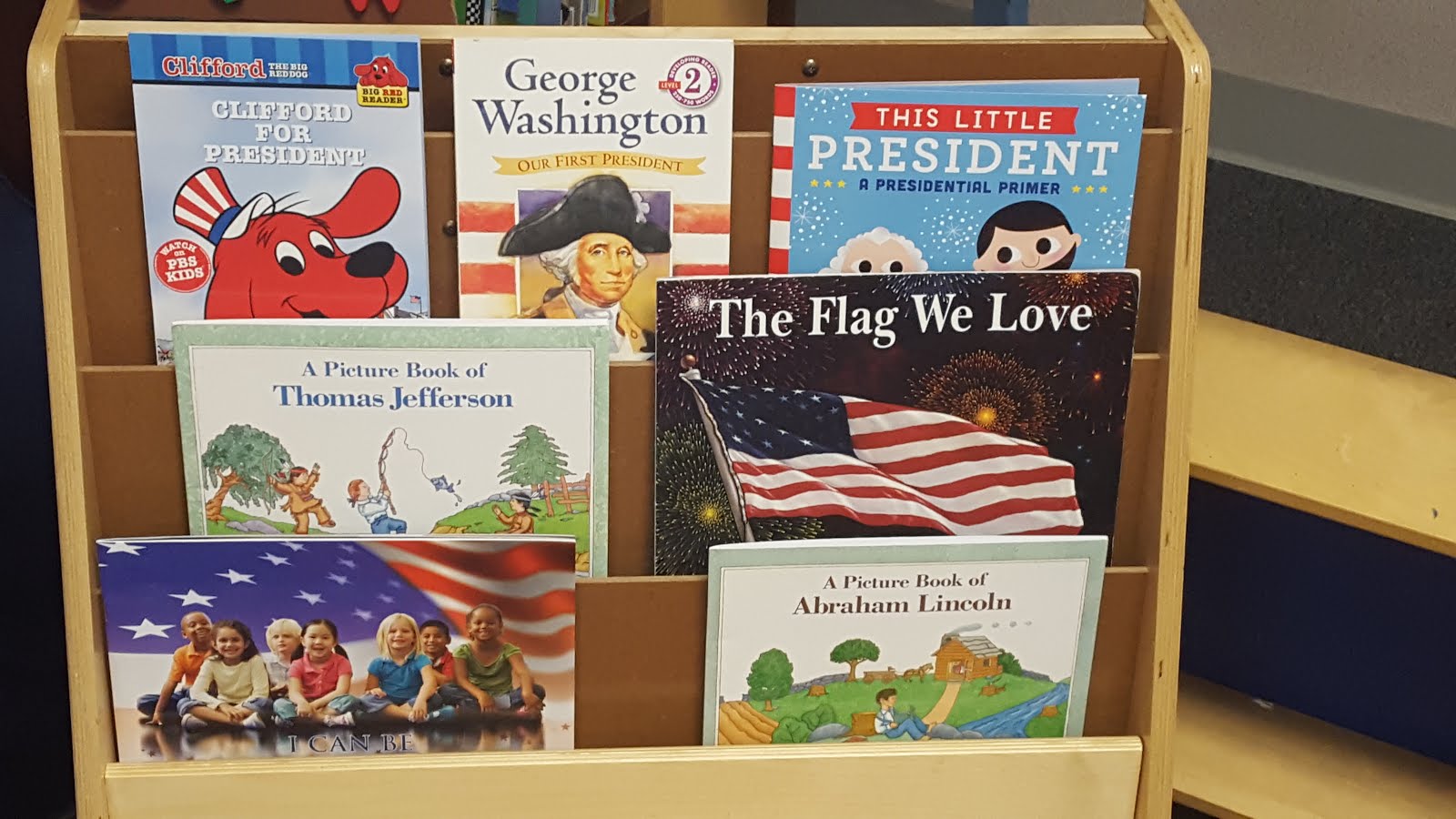 Adams Elementary Preschool - Kinder-Ready Kids