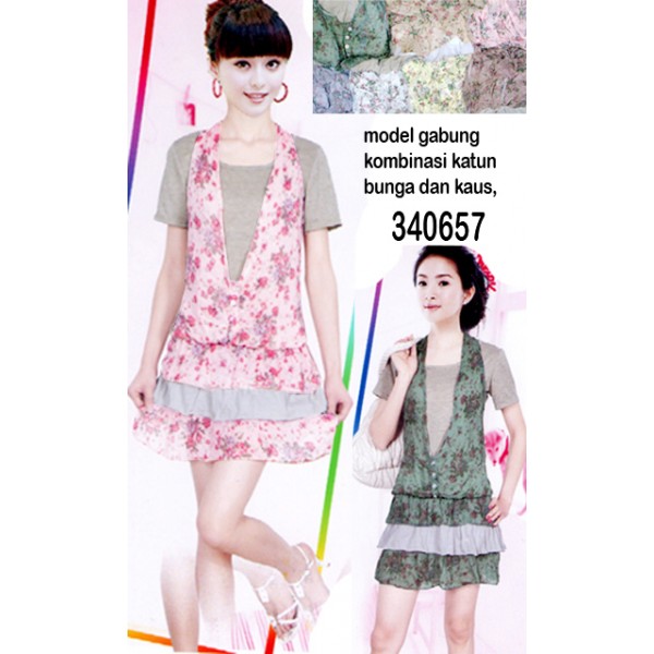 Linda & Anam Shop: Koleksi Baju-Baju Import & Lokal