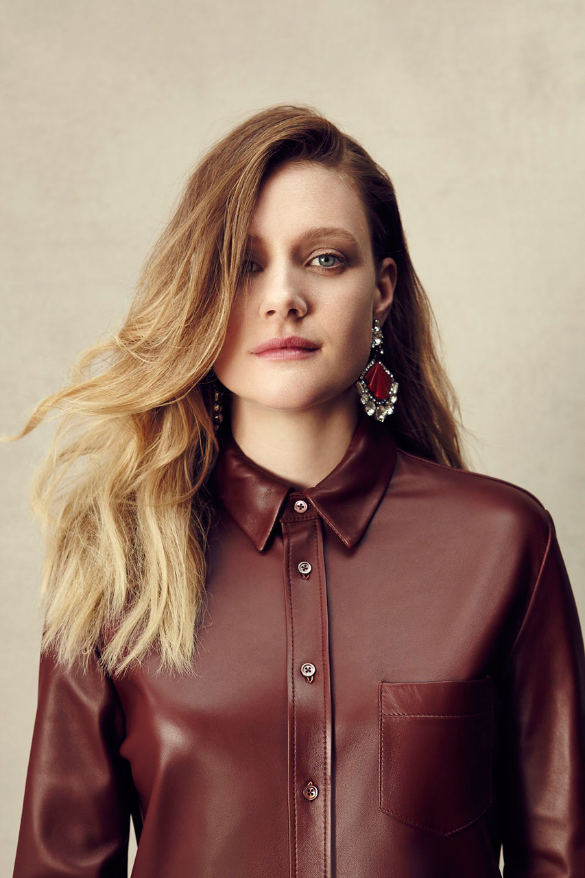 1982 / Romola Garai / 로멀러 개리 / Actress