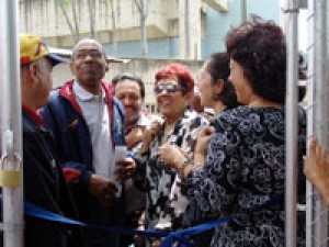 Escuela Básica PEDRO FELIPE LEDEZMA: Reseña Histórica