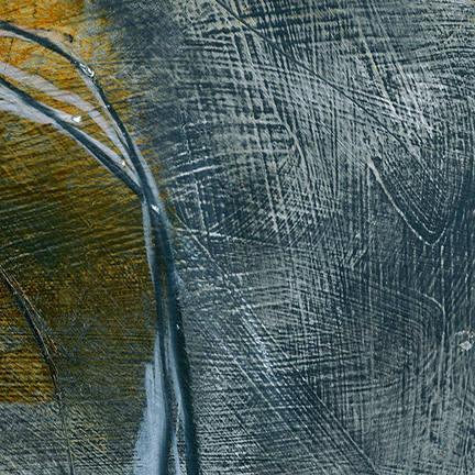 collage journeys by Jane Davies: Series of Texture Studies