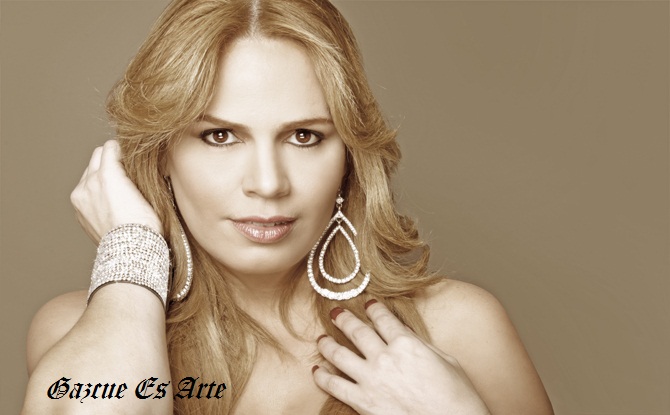 BRENDA SANCHEZ ENTRA EL LUNES A EL SHOW DEL MEDIODÍA - Gazcue Es Arte