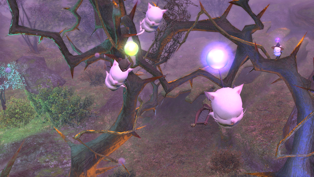 [FFXIV Guide] The Moogle-madness! | Final Fantasy XIV Guide